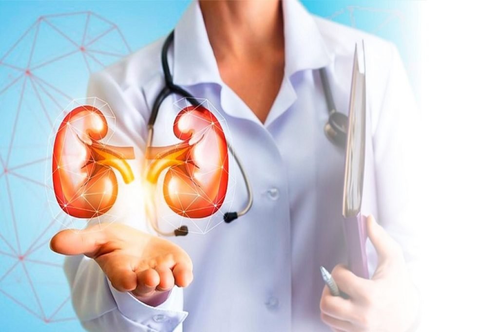 Kidney Function Test MedKare
