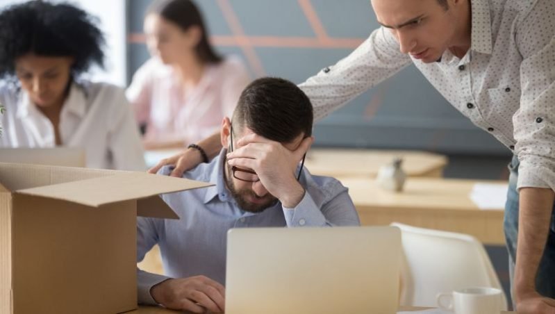 Stress Assessment – MedKare