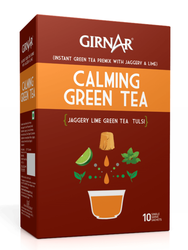 Jaggery tea: Popular options to boost immunity, manage blood sugar ...
